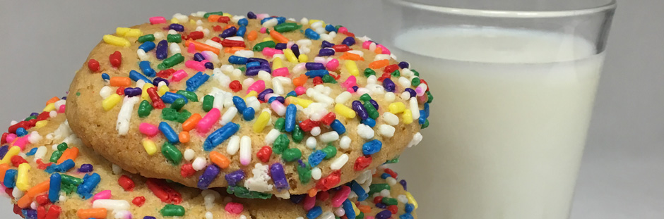 Gourmet Cookie Gifts Online - Cookie Delivery Across the U.S.A. | Hope ...