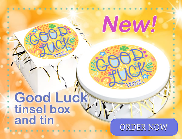 Gourmet Cookie Gifts | Nationwide Delivery | Hope's Cookies - Hope's ...